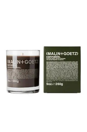 MALIN+GOETZ Cannabis Candle - N,a