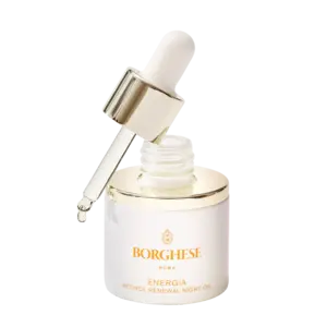 BORGHESE Energia Retinol Renewal Night Oil - One-color