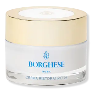 BORGHESE Crema Ristorativo-24 Moisturizer - One-color