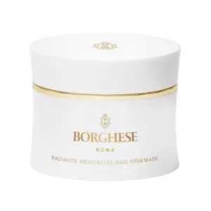 BORGHESE Radiante Revitalize And Firm Mask - One-color