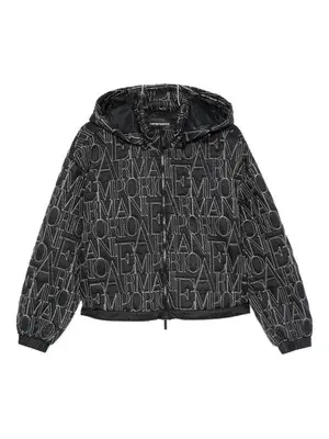 Emporio Armani Statement Jackets For Women