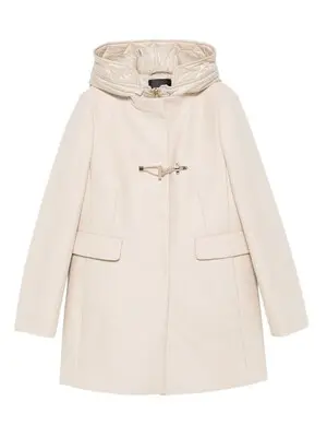 Women's Toggle Coats