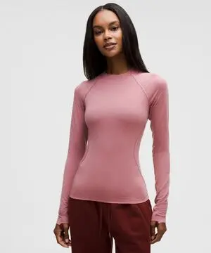 Lululemon Crewneck Activewear For Women
