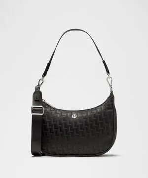 Lululemon Small Shoulder Bags