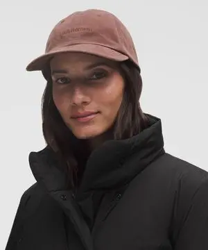 Lululemon Sleek City Long Jacket - Black