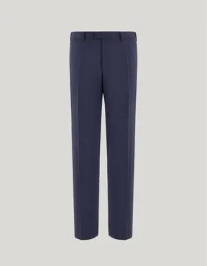 Canali High Waisted Pants For Men