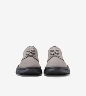 Cole Haan 5.zerøgrand Plain Toe Oxfords - Quiet Shade