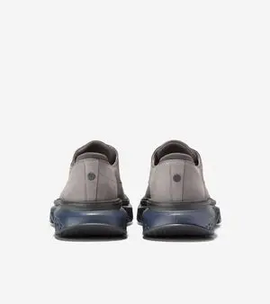 Cole Haan 5.zerøgrand Plain Toe Oxfords - Quiet Shade