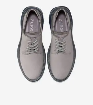 Cole Haan 5.zerøgrand Plain Toe Oxfords - Quiet Shade