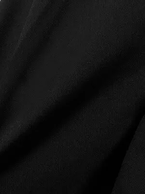 Calvin Klein Simone Wool Wide-leg Trousers