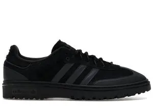 Adidas Samba Winterized Sneakers