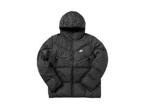Nike Button Detailed Outerwear For Men