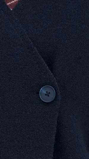 ALIGNE Hampton Knitted Cardigan