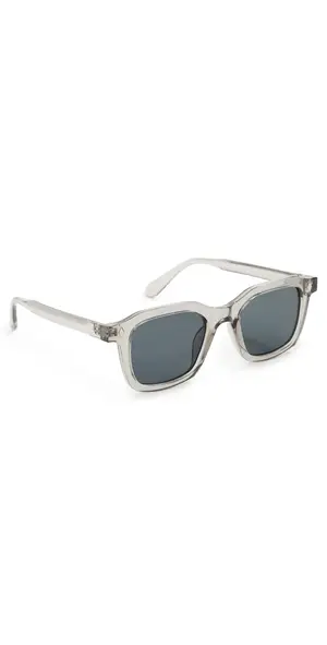 AIRE Zodiac 2512301 Sunglasses - Ash Grey