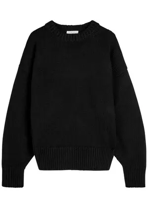 The Row Crewneck Knitwear For Women