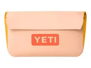 Yeti Logo Accessories