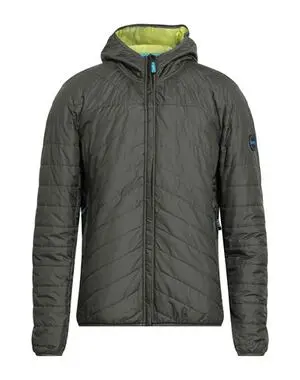 Uyn Puffer Jacket - Green