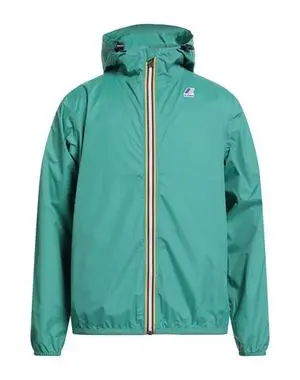 K-way Mid Length Jackets For Men