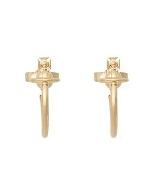 VIVIENNE WESTWOOD Vera Earrings - Gold