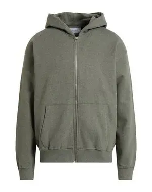 Shoe Zip Up Sweatshirts Hoodies For Men