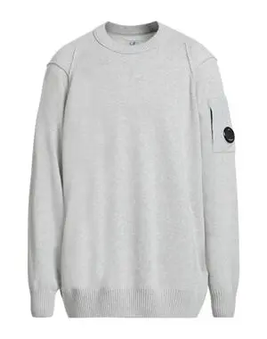 C.p. Company Off The Shoulder Sweaters For Men