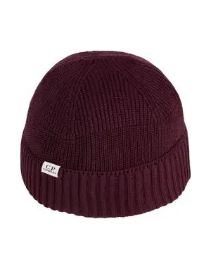 C.P. COMPANY Knitted Beanie
