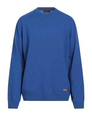 Liu Jo Wool Sweater - Blue