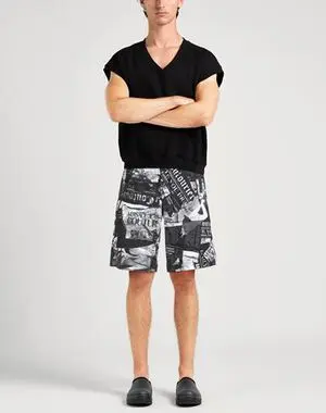 Versace Bermuda Shorts