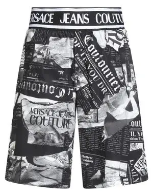Versace Bermuda Shorts