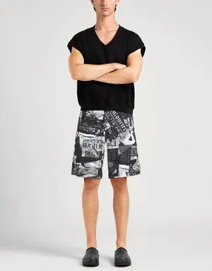 Versace Bermuda Shorts