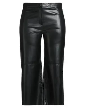 MARC CAIN Wide-leg Cropped Pants