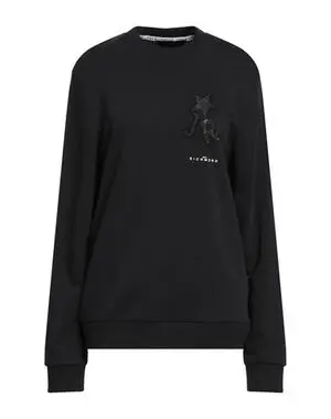 John Richmond Off The Shoulder Sweatshirts Hoodies For Women