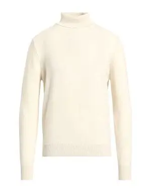 ARAGONA Turtleneck Cashmere Knit