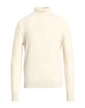 ARAGONA Turtleneck Cashmere Knit