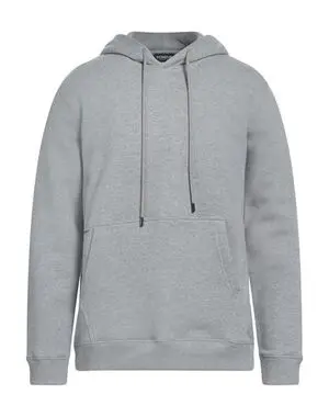 DONDUP Cotton-blend Fleece Sweatshirt
