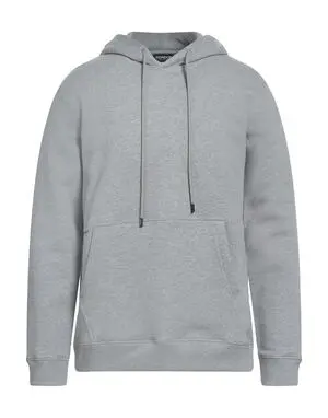 DONDUP Cotton-blend Fleece Sweatshirt