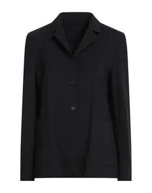 Peuterey Single-breasted Blazer - Black