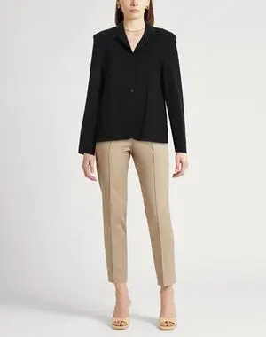 Peuterey Single-breasted Blazer - Black
