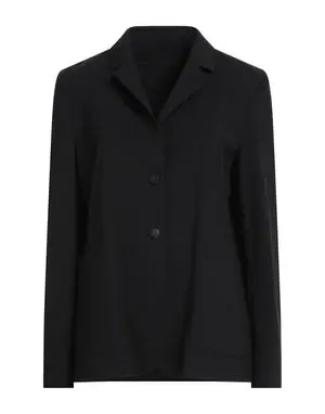 Peuterey Single-breasted Blazer - Black