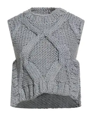 Women's Knit Sweater Vests