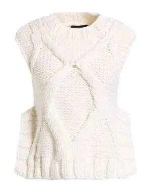 Women's Knit Sweater Vests
