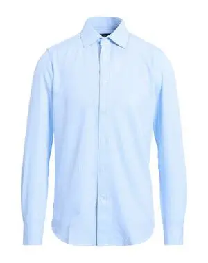 Scotch & Soda Collared Shirts For Men