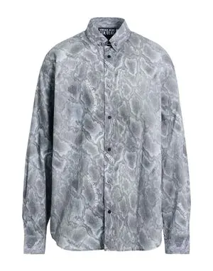 Versace Shirt Size Cotton