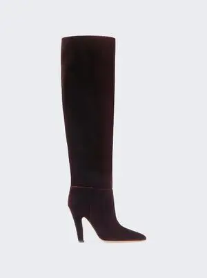 Paris Texas High Heel Boots For Women
