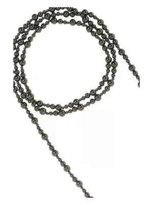 JENNIFER BEHR Veda Beaded Necklace