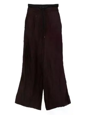 Masnada Wide Leg Pants For Women