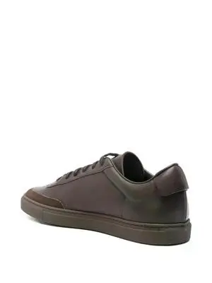 COMMON PROJECTS Leather Sneakers