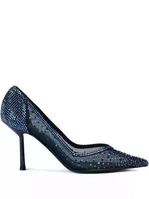 Le Silla Studded Pumps