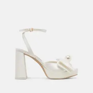 DOLCEVITA Patton Platform Heels
