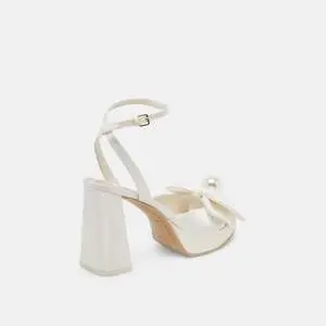 DOLCEVITA Patton Platform Heels